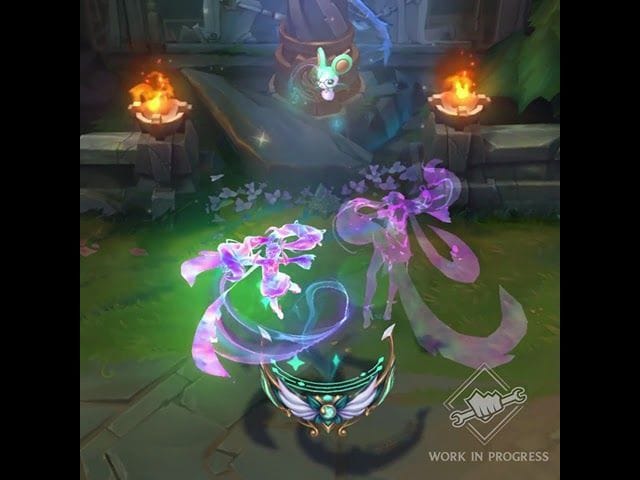 League of Legends reveal brand new Star Guardian skins: Release date ...