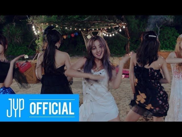 10 of TWICE's most replayed parts from their music videos