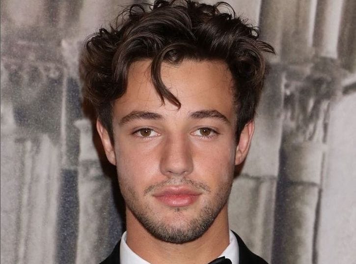 Cameron Dallas's Age, Bio, Net Worth, Career, Personal Life and FAQs