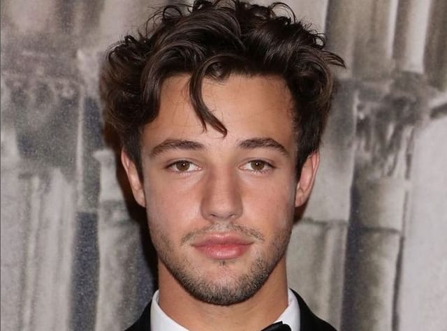 Cameron Dallas's Age, Bio, Net Worth, Career, Personal Life and FAQs
