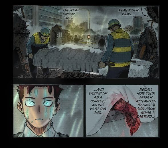 My Hero Academia Chapter 357: Release date, what to expect, where to ...