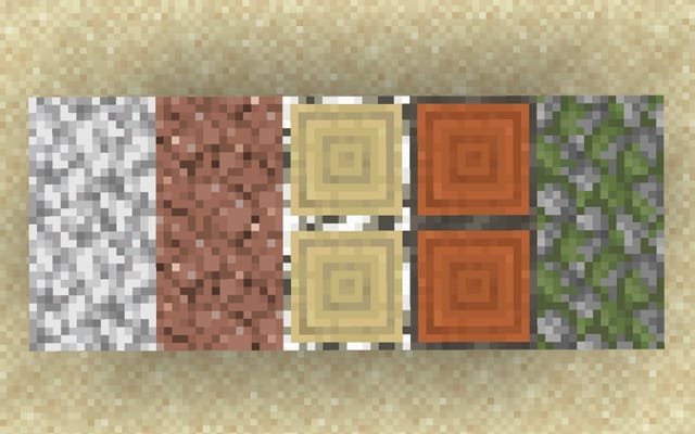 5 most hated blocks in Minecraft
