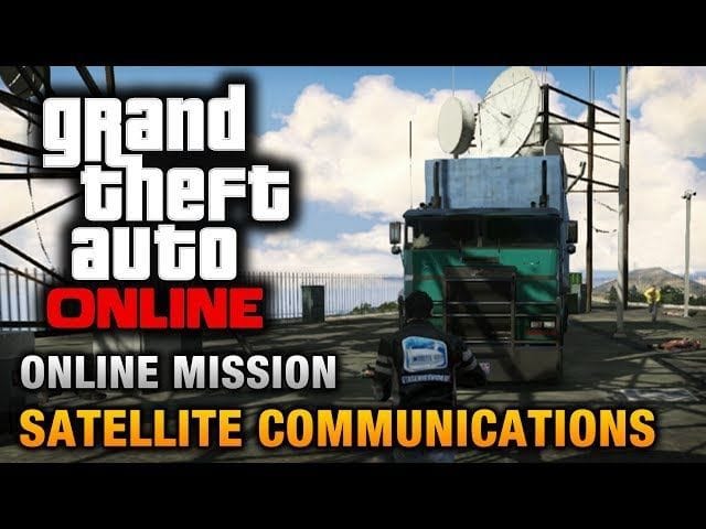 All Trevor Contact Missions in GTA Online