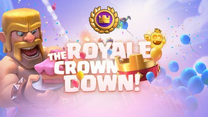 June Season Royal Tournament in Clash Royale: Information, rewards, and ...