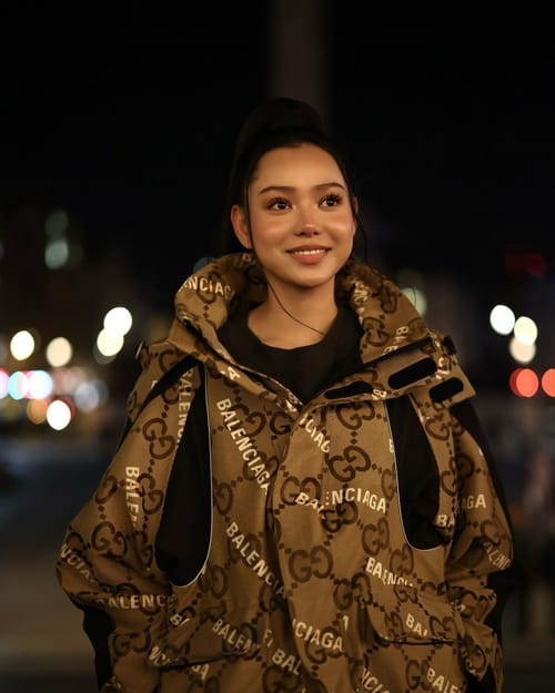 TikTok Star Bella Poarch’s Family - Brother, Sister, Parents