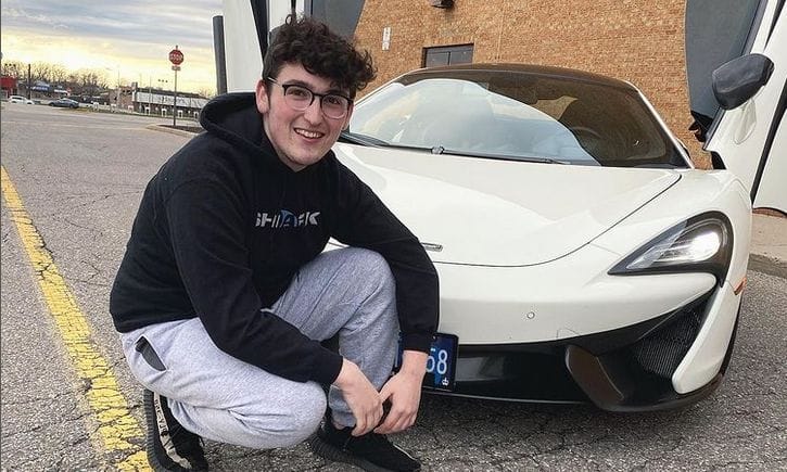 Shark Age, Bio, Net Worth, Career, Personal Life and FAQs