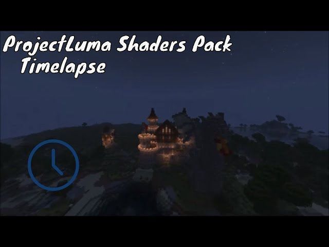 5 best shaders for Minecraft's 1.19 update