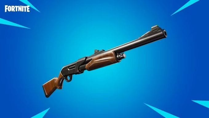 Which shotgun is best in Fortnite? Every shottie, ranked
