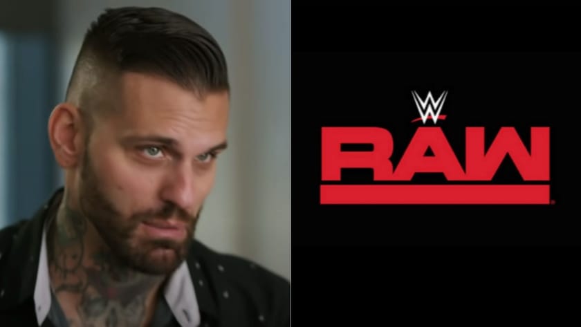 Corey Graves claims current WWE star is the best wrestler in the world