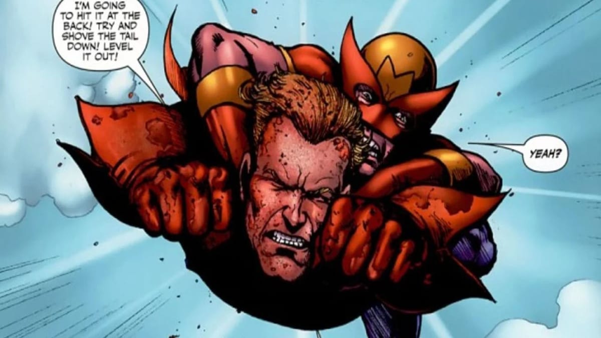 The Boys: How messed up is Homelander? 10 worst things he's done