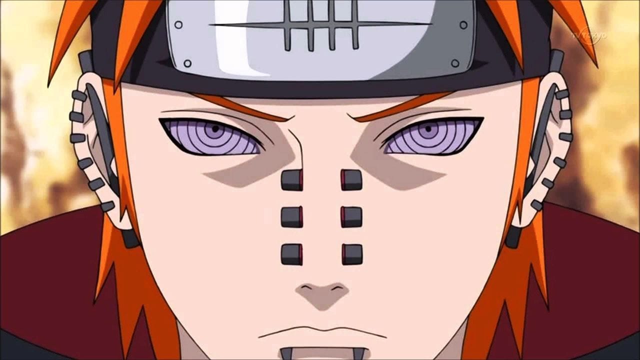 What is Dojutsu?