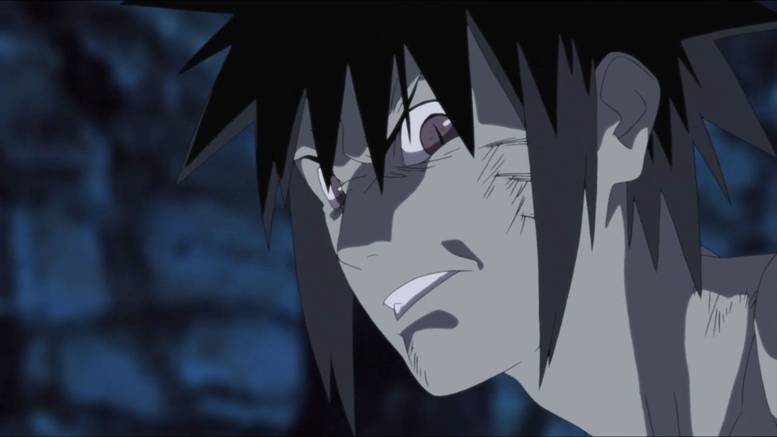 Who is Menma in Naruto?