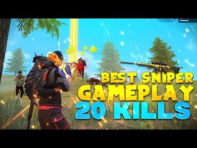 5 tips to get Booyah in Solo vs Squad ranked matches in Garena Free ...