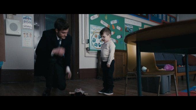 Is Soldier Boy stronger than Homelander? The Boys Season 3 Episode 4 ...