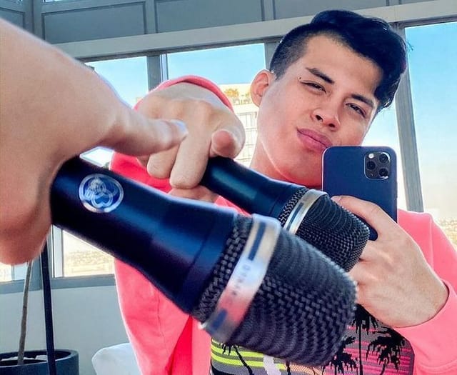 Spencer X: Age, Bio, Net Worth, Career, Personal Life and FAQs (66/60 ...