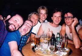 How did Brett Tuggle die? Tributes pour in as Fleetwood Mac and David ...