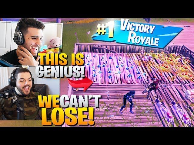 5 delightful experiences Fortnite players love (& 5 things they hate)