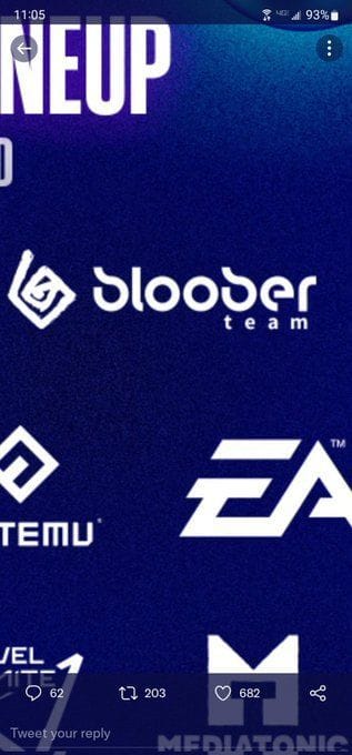 Summer Game Fest's list features 30+ partners including Warner Bros ...