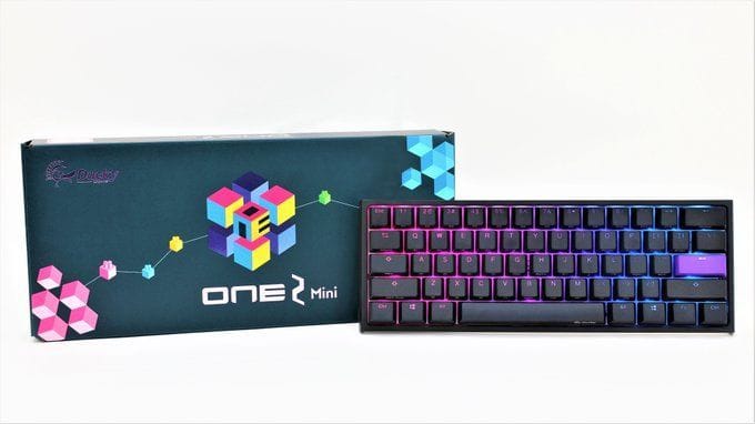 5 best white gaming keyboards in 2022