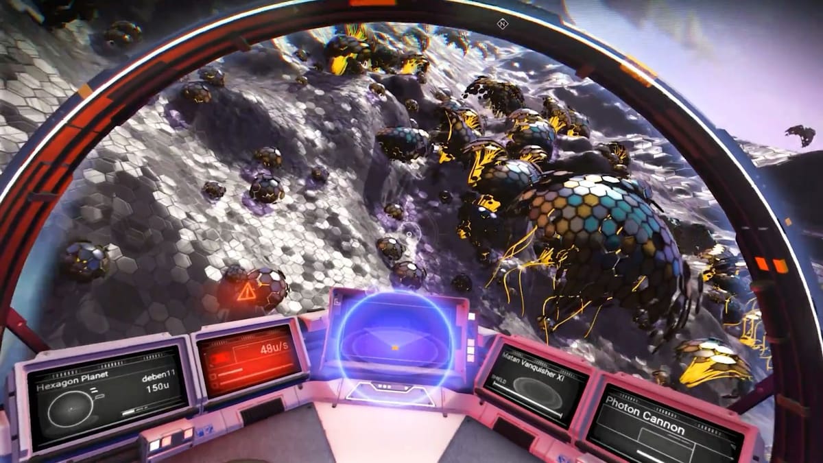 5 most unique planets in No Man's Sky that players can encounter (2022)