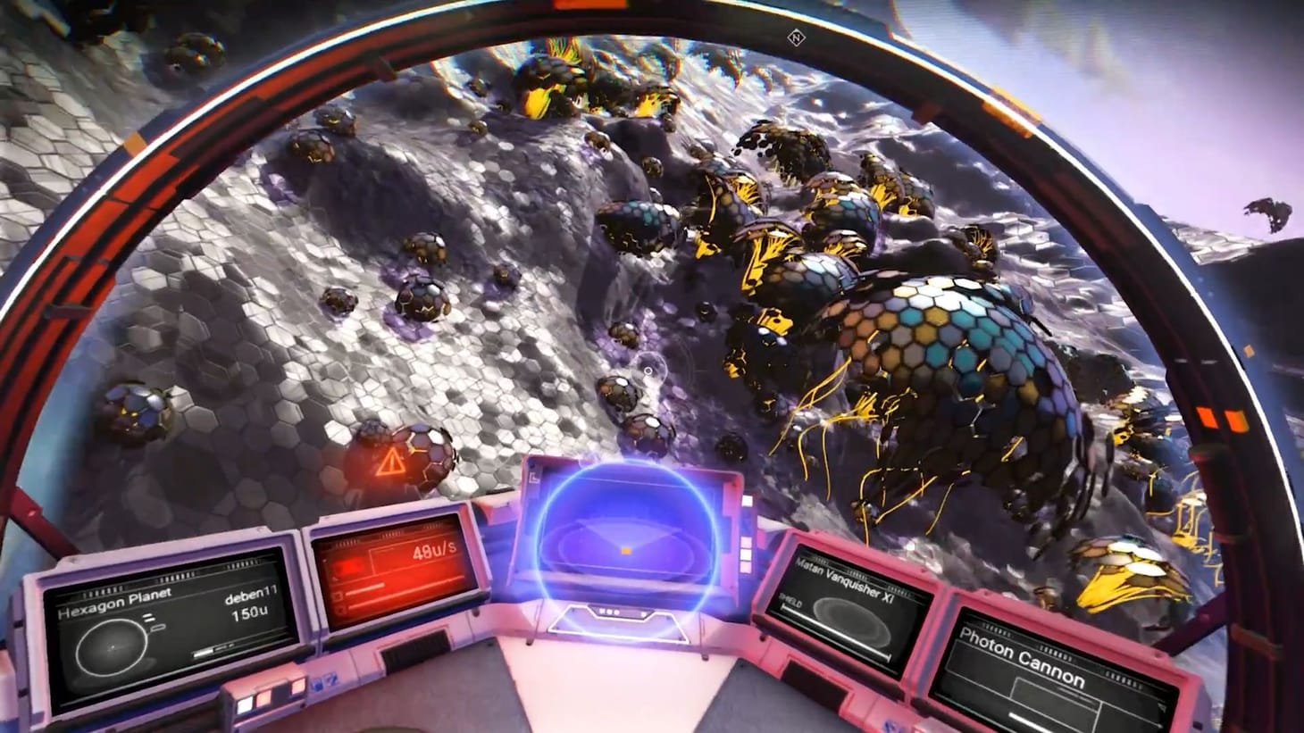 5 most unique planets in No Man's Sky that players can encounter (2022)