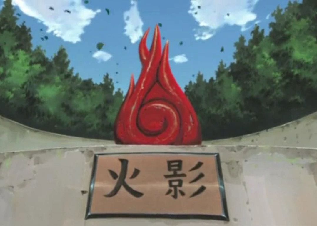 Senju Clan