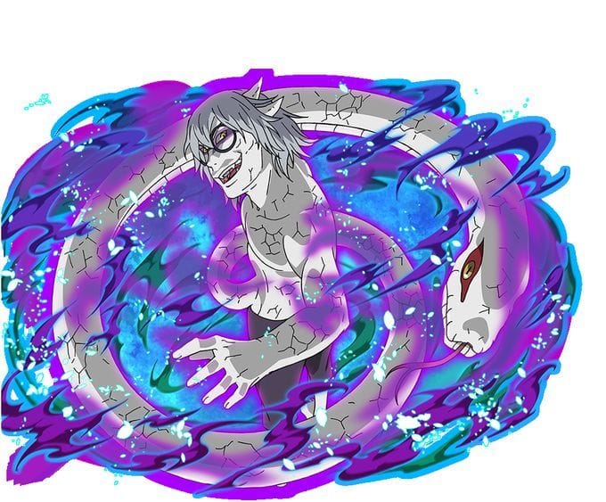 5 Naruto villains more powerful than Code from Boruto (& 5 who are weaker)