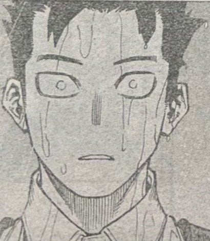 My Hero Academia Chapter 356 (leaked): Twitter reacts to Endeavor’s ...