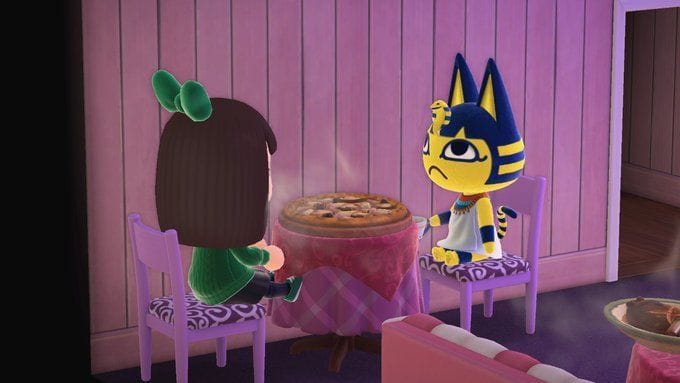 4 most interesting Animal Crossing: New Horizon characters