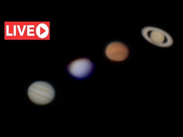 5 planet alignment 2022: Spiritual meaning, how and where to watch revealed