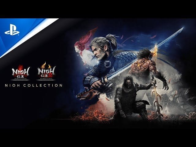 5 most iconic ninjas in video games (and 5 samurai who are indomitable)