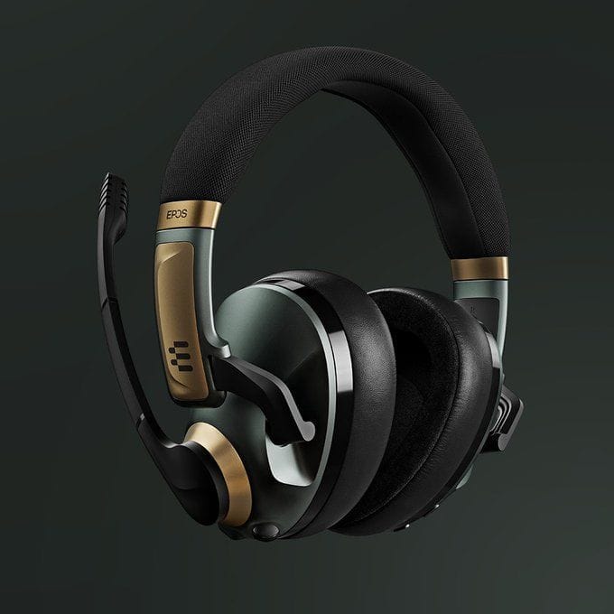 Interview & review with Troels Rasmussen on EPOS H3PRO Hybrid