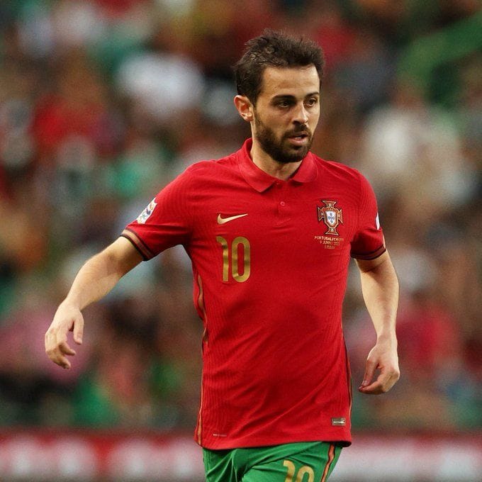 “He’s now worth 500 million”, “Out of the world” – Portugal fans rave ...