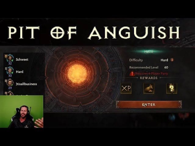 Diablo Immortal boss guide: How to defeat Skarn