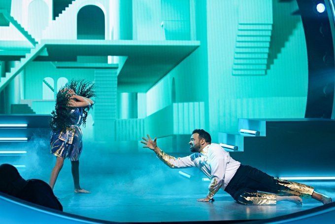 "I KNEW IT": Fans are thrilled as Justin and Kennedy win the title in ...