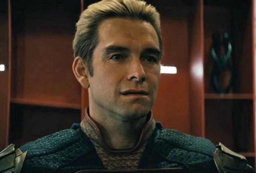 Does Homelander die in the comics? Theories about The Boys Season 3 ...