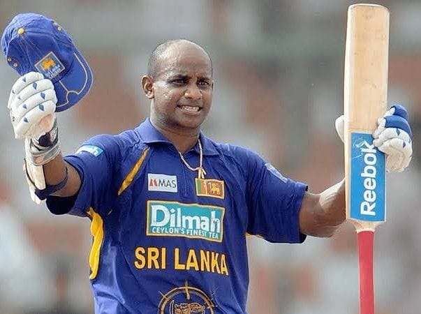 Sanath Jayasuriya Biography, Achievements, Career Info, Records & Stats ...