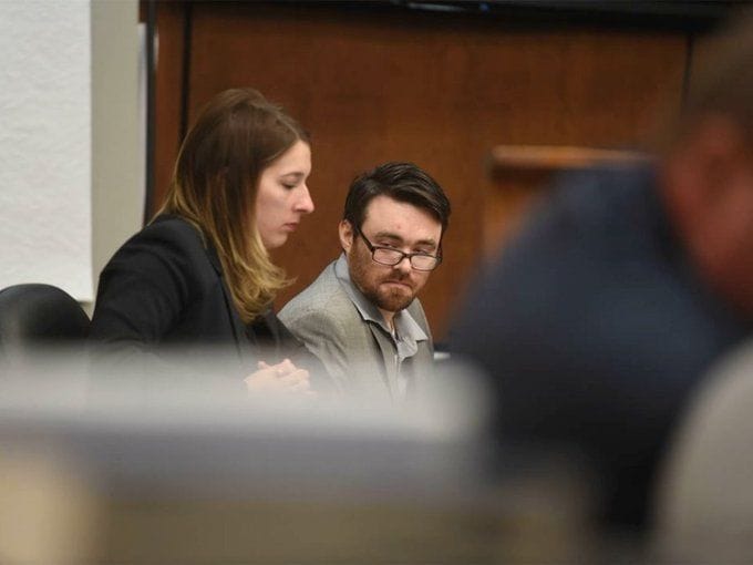 Lifetime's Sleeping With a Killer: How was the Ashley Mead murder case ...