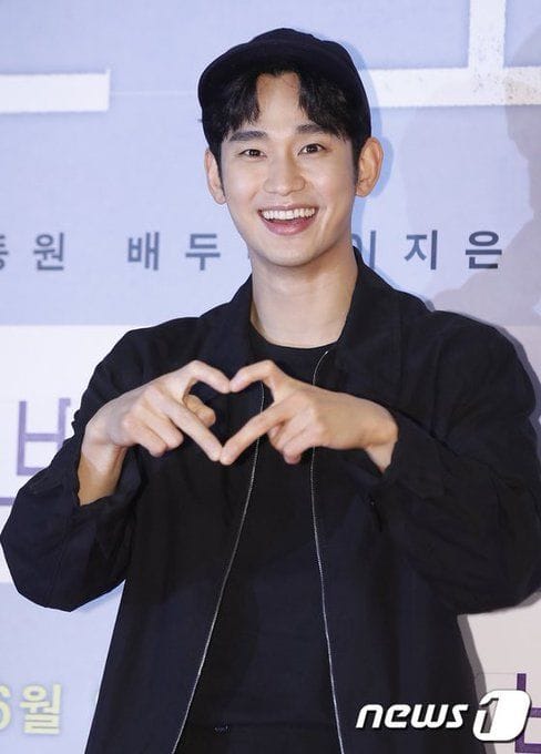 BTS’ V dazzles at the VIP premiere of Broker with elegant charms