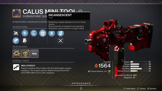 Bungie has unlocked the remaining Destiny 2 Solar 3.0 Fragments