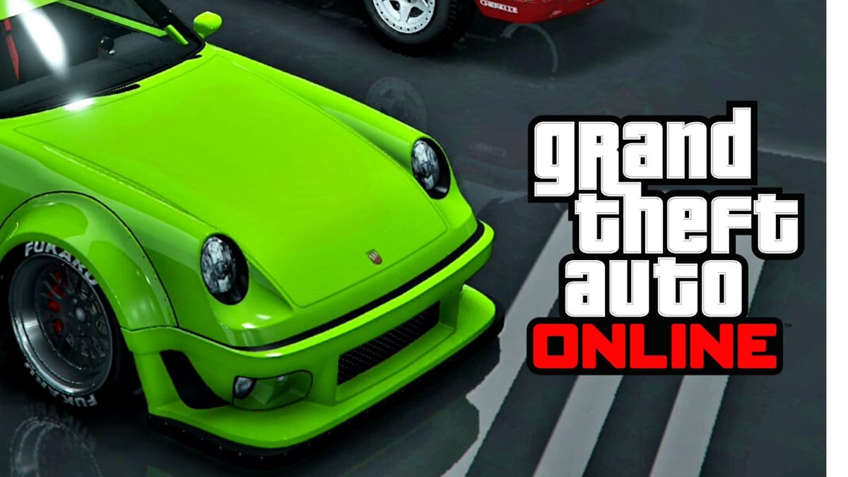 Top 5 fan-made GTA Online car collections in 2022