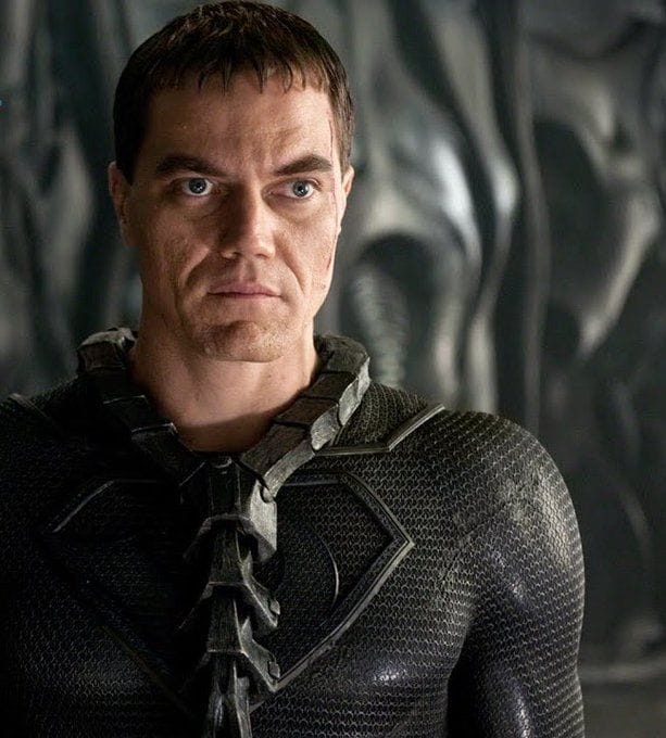 Who is DC's Lor-Zod? All about General Zod's son following Young ...