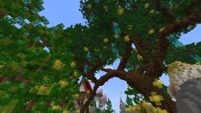 5 best survival servers for Minecraft 1.19