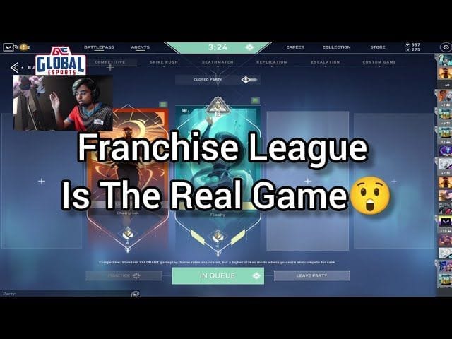 "League is the real game!": Global Esports' SK Rossi on proposed ...