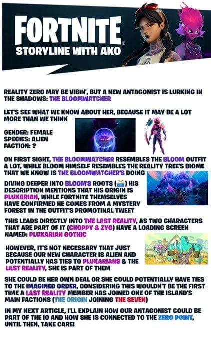 6 Fortnite characters who ruin everything they touch
