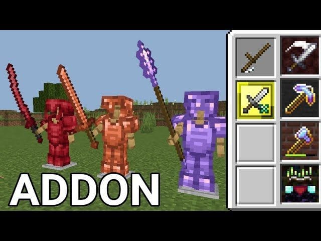 10 best addons for Minecraft's 1.19 update