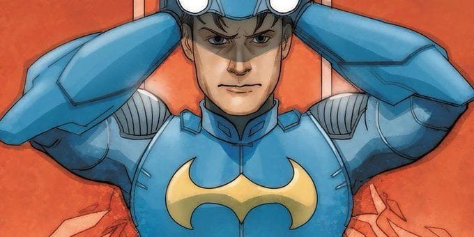 Who is DC's Lor-Zod? All about General Zod's son following Young ...