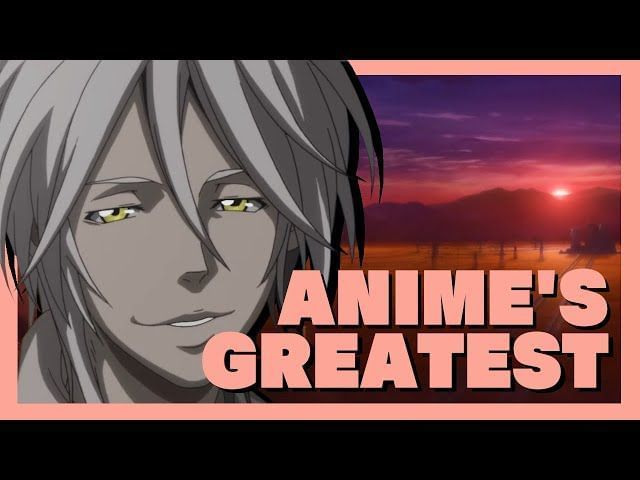 10 anime villains with the most complex philosophies