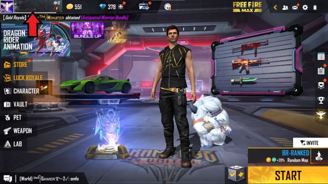 Free Fire signature trick and color codes to get stylish text on ID ...