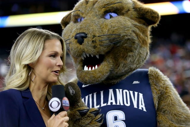 3 famous sports journalists who are married to MLB players